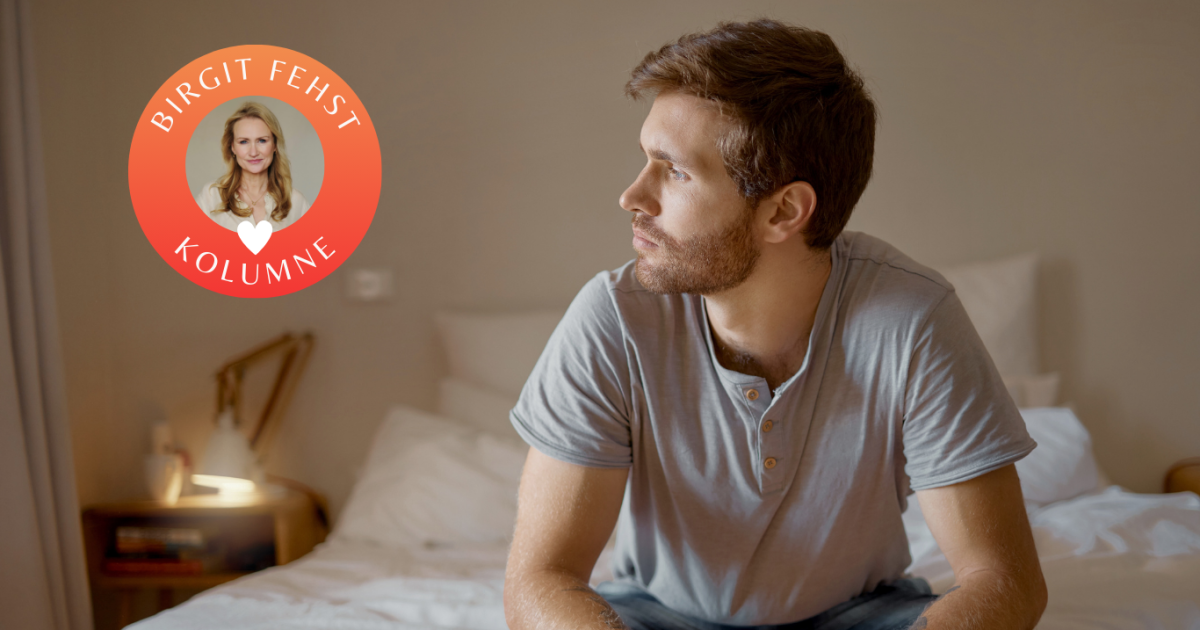 Vermeidender Bindungsstil: Anzeichen & Umgang mit diesem Typ